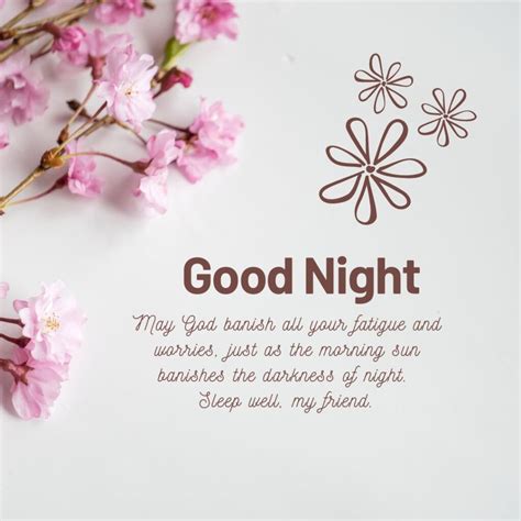 170 Good Night Prayers For Sweet Dreams And Calm Sleep Morning Pic