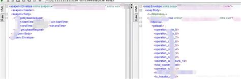 python调用webservice csdn博客