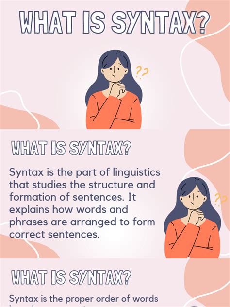 syntax pdf syntax phrase