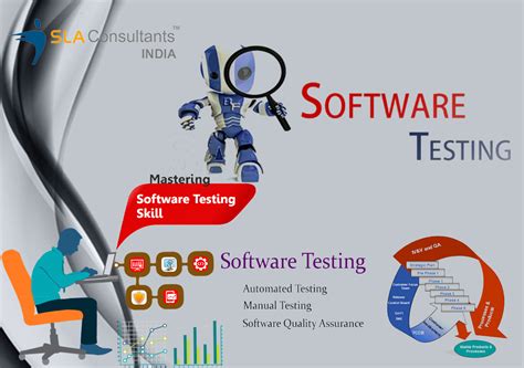 what is the importance of selenium testing