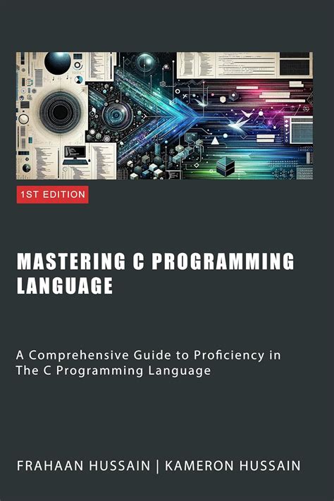Amazon Mastering C Programming Language A Comprehensive Guide To