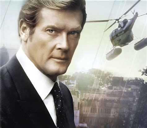 The Legendary Roger Moore Story At Nice Airport You Need To Hear Roundup View From The Wing