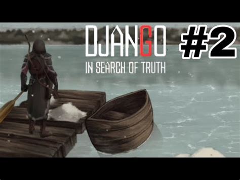 ВЕЛИКИЙ ГОРОД МАЛРОК Django In Search Of Truth 2 YouTube