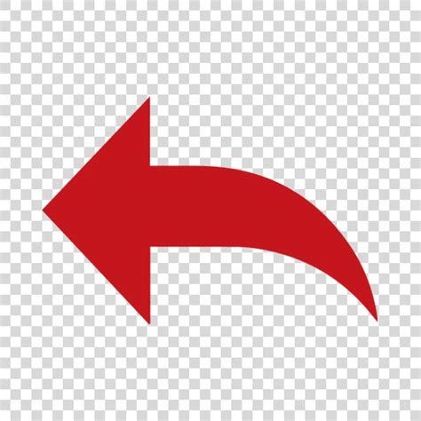 Red Arrow Transparent PngArrow PngArrow Icon PngArrow Png IconArrow