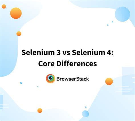 selenium webdriver archives browserstack