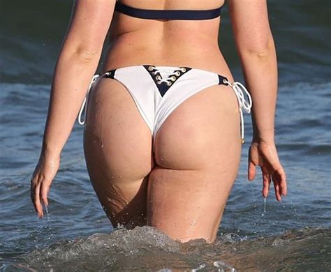 Party Mom Thong Ass