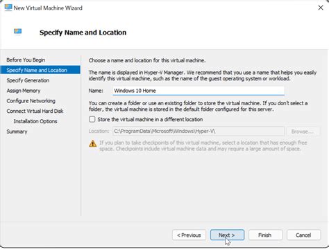 How To Create A Virtual Machine In Windows 11 Midargus