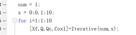 matlab 函数编写与调用 matlab函数怎么写 csdn博客