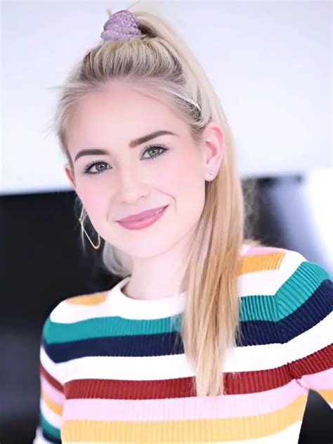 Jessie Saint Actress Ethnicity Age Biography Wiki Photos And More