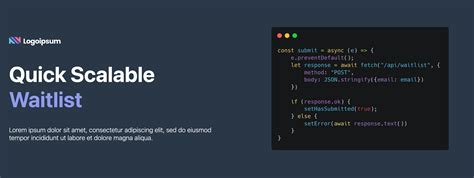 Building A Waitlist For Your Product With Next Js Blog PropelAuth