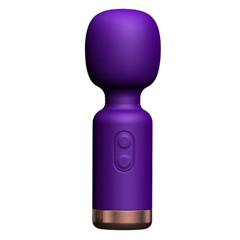 Discover The Best Magic Wand Vibrators Here Showeggs