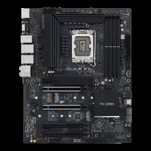 Pro WS W680 ACE IPMI主板ASUS 中国