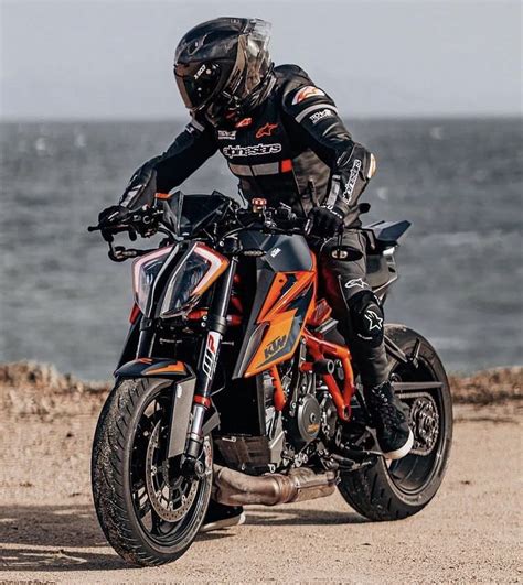 Pin De Chilliesauce69 En KTM 1290 Super Duke R Motos Geniales Motos