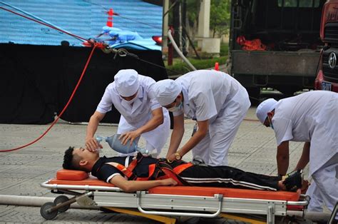 Cách sơ cứu người bị ngạt khói trong đám cháy