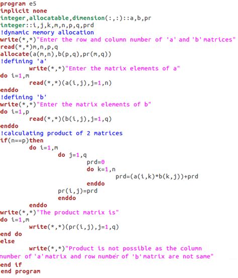 pauli matrices what they are and how to prove the commutation relations using fortran90