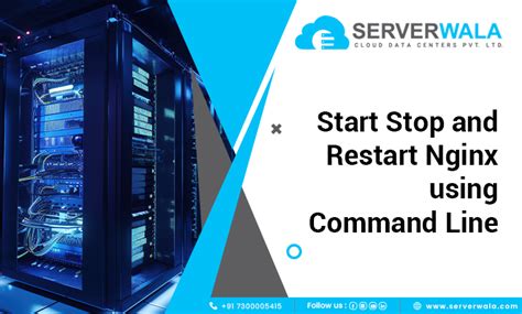 How To Start Stop And Restart Nginx In Linux 2 Methods