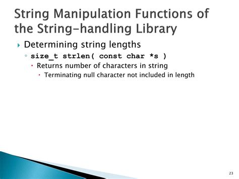 ppt strings powerpoint presentation free download id 2670086