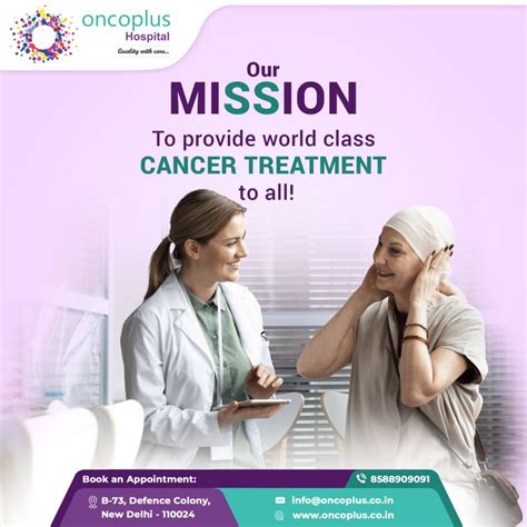Oncoplus Cancer Hospital On Linkedin Cancer Cancersurvivor Cancerneedsaction Cancerresearch