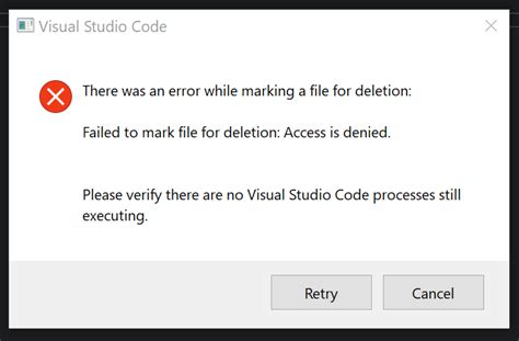 unable to update vscode · issue 105169 · microsoft vscode · github
