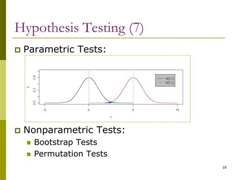 ppt nonparametric methods iii powerpoint presentation free download id 363787