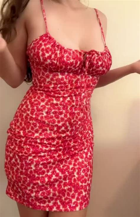 Sundress And Undress