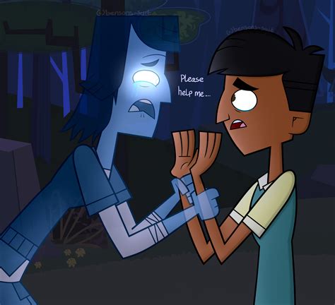 Total Drama Noah Fanart Total Drama Fan Art Shows