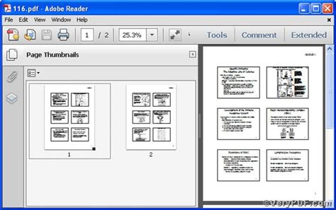 How To Convert Prn To Pdf Via Command Line VeryPDF Knowledge Base