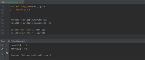 【编程基础之python】12、python中的语句 python语句 csdn博客