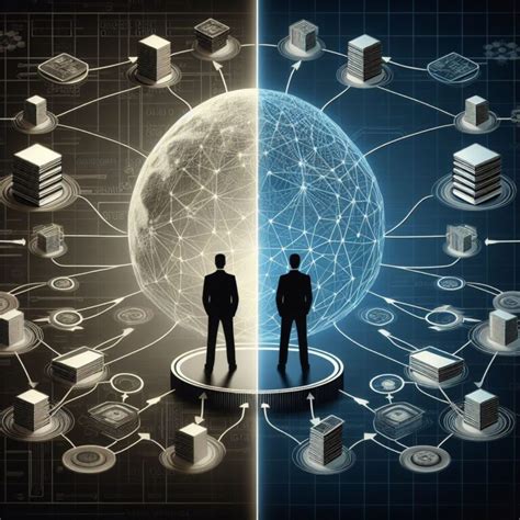 Client Server Vs Peer To Peer Networks A Comparative Analysis