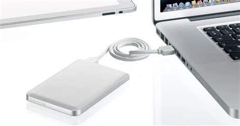 How To Transfer Files From A Mac To An External Hard Drive Robots Net
