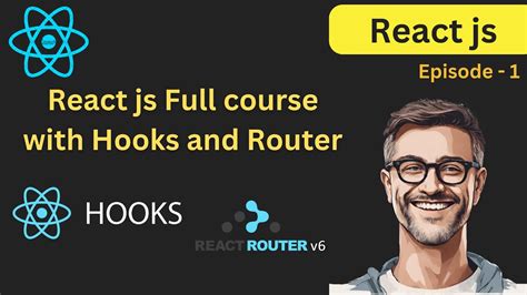 master react js fundamentals in 20 minute react tutorial for beginners youtube