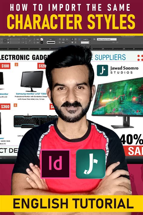 Tutorial Link Desktop Publishing Adobe Indesign Dow Tutorials