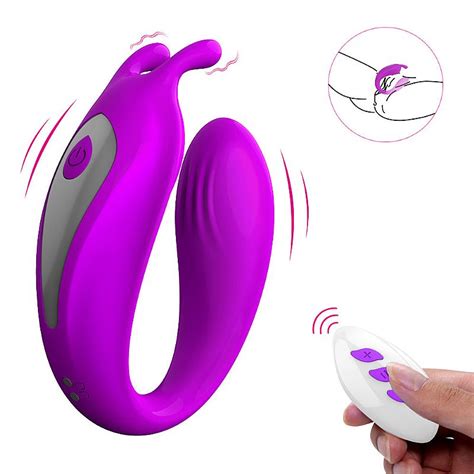 Vibrador De Casal Com Controle Remoto Mody Si Sexy Import Sex Shop Atacado Sex Shop