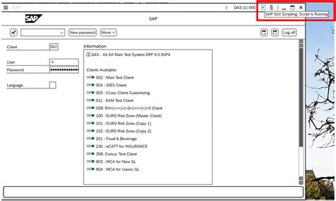 Loading SAP Help Portal