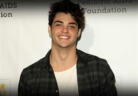 Noah Centineo Birthday