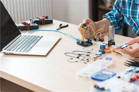 Arduino Tutorials Programming Electronics Academy