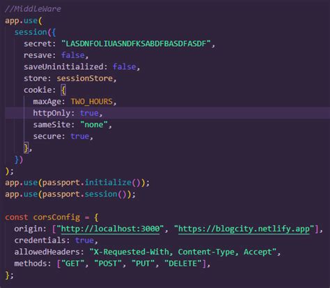 cors issue resolved yet cookie is still not being saved help r node