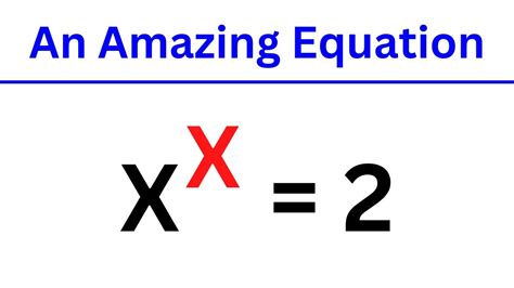 world famous newton s method lambert w function 2 methods to solve this amazing equation