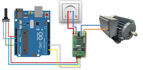 Dimmer Con Cruce Por Con Arduino Software Arduino Forum