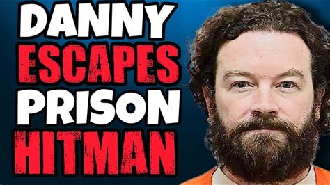 Danny Masterson UPDATE Fakes Insanity YouTube