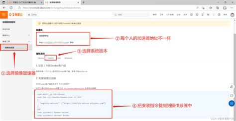 docker安装及优化详解 最新版本rvice csdn博客