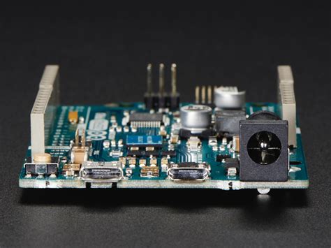 new product arduino zero pro 32 bit cortex m0 arduino with debug interface adafruit