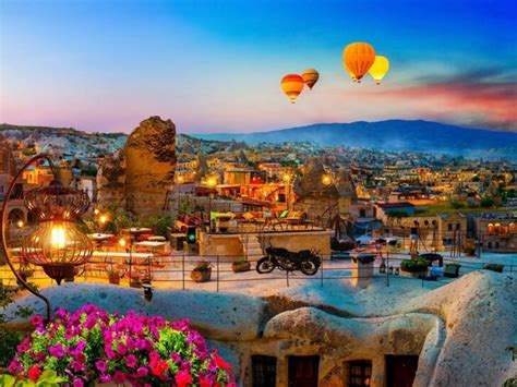 The Ultimate Turkey Honeymoon Guide The Honeymoon Edit