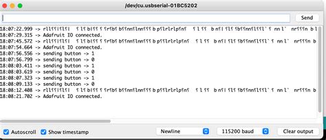 Esptool FatalError Failed To Connect To ESP8266 Timed Out