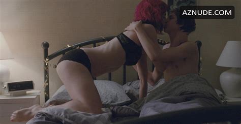 Mary Elizabeth Winstead Nude Aznude