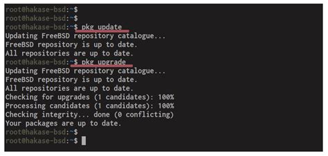 Install Apache2 MariaDB And PHP FAMP Stack On FreeBSD