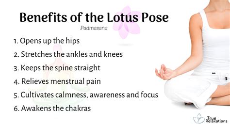 Lotus Pose Kneeling Yoga For Strength And Health From Within