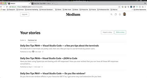 daily dev tips №100— chrome — how to merge tabs by qj li medium