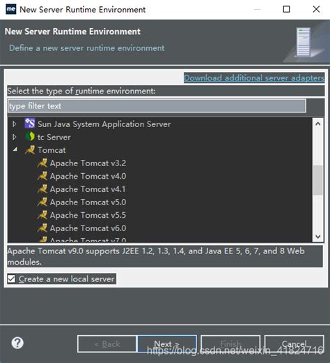 myeclipse配置tomcat以及部署项目到tomcat服务器 myeclipse tomcat配置项目 csdn博客