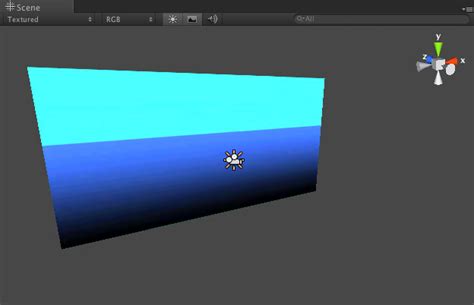 2 5d games in unity part 1 basic scene unity tutorial